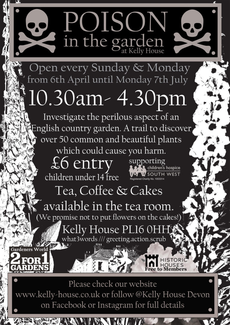 Kelly House – Come and Visit Kelly House